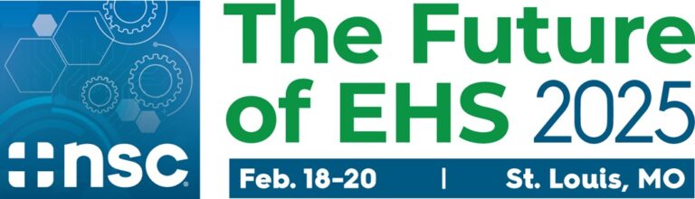 National Safety Council's 2025 Future of EHS Conference - Tailwind Futures